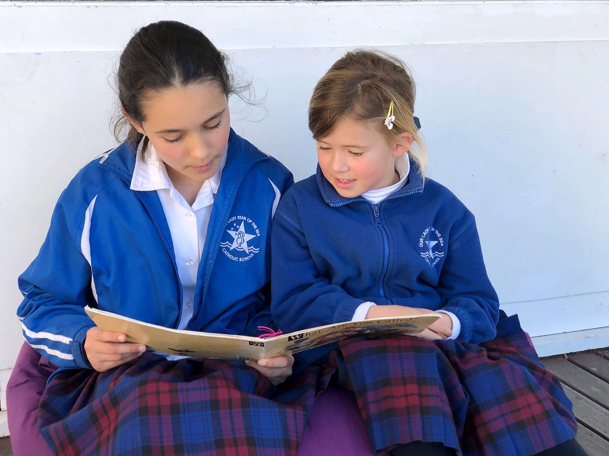 Our Lady Star of the Sea School