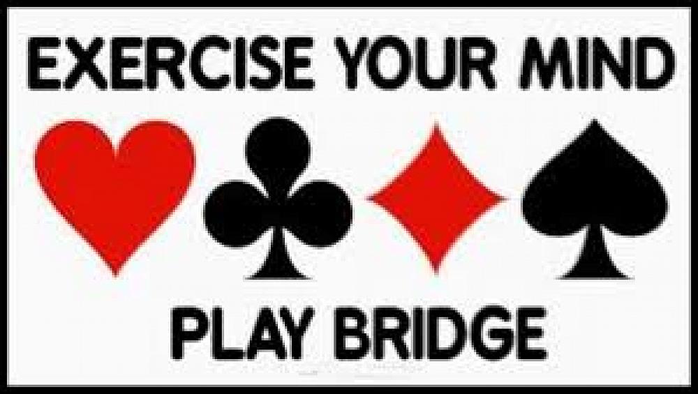 Winton Bridge Club