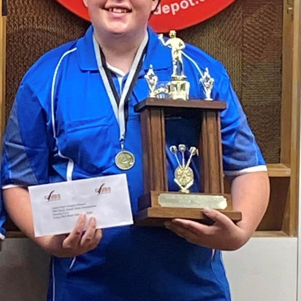 Max Walker Year 11 — March/April 2023 Newsletter