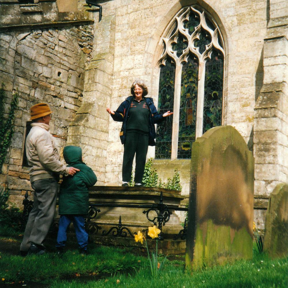 Resources Available to Celebrate the Birth of Methodism