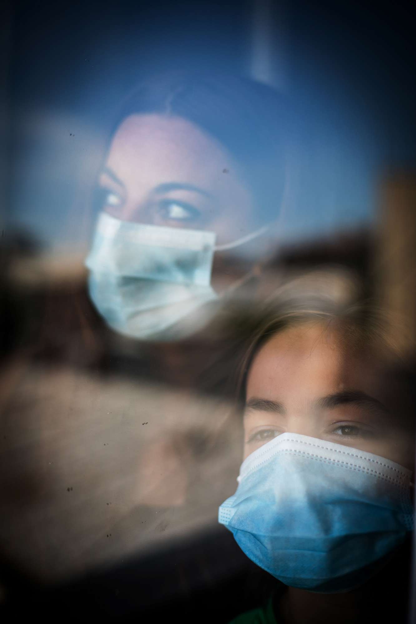 Looking Out and In — August 2022