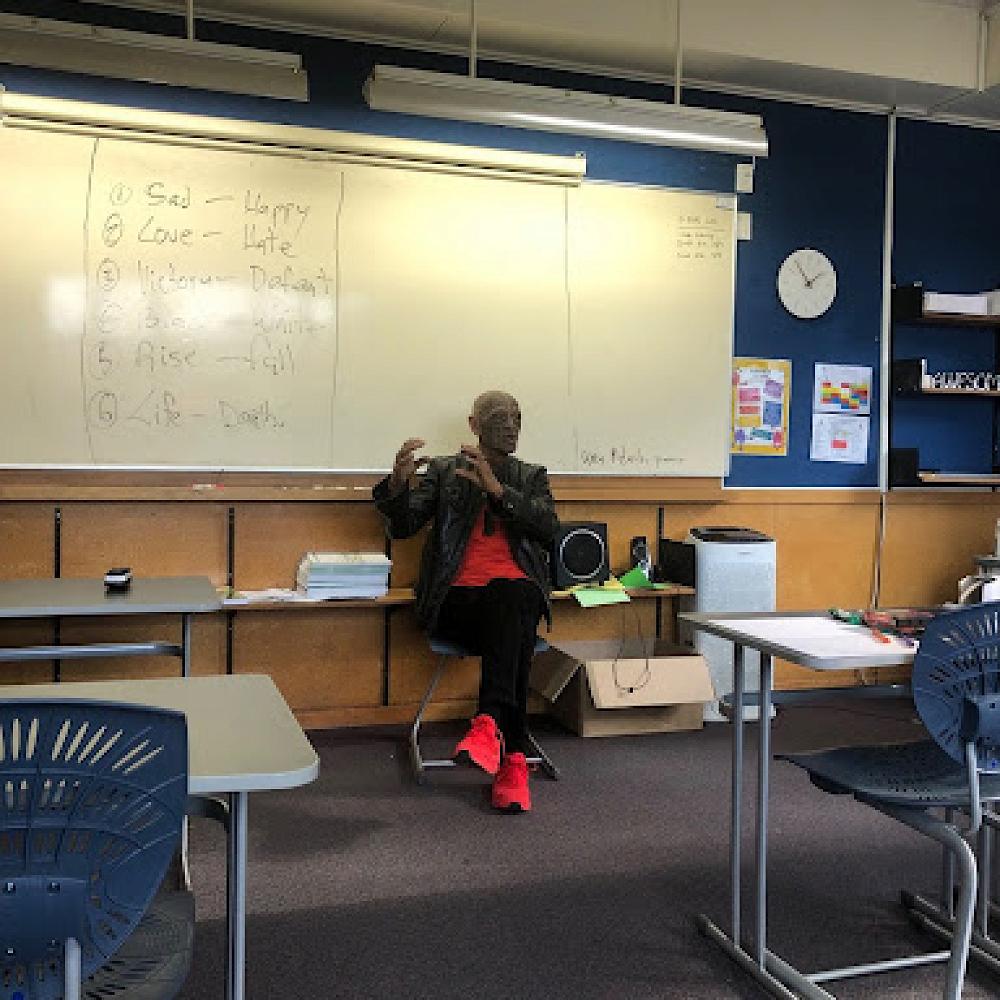 English department professional development — Newsletter - No 9 - 2024