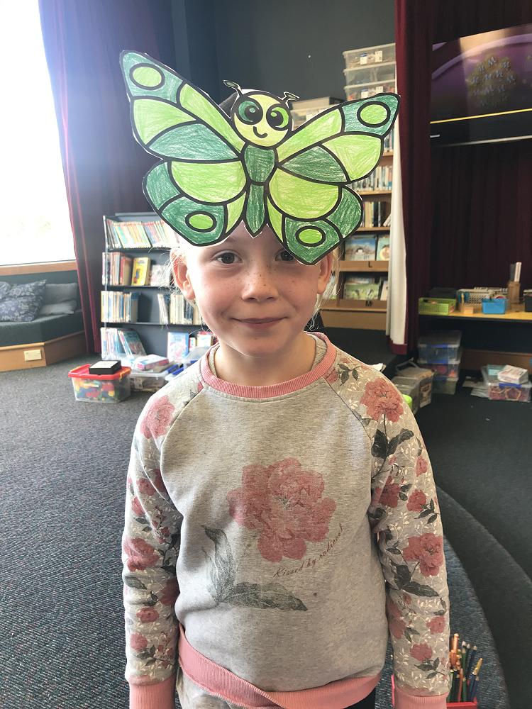 TERM ONE IN THE ALLEN CENTRE! — Term 1 Week 11 Newsletter