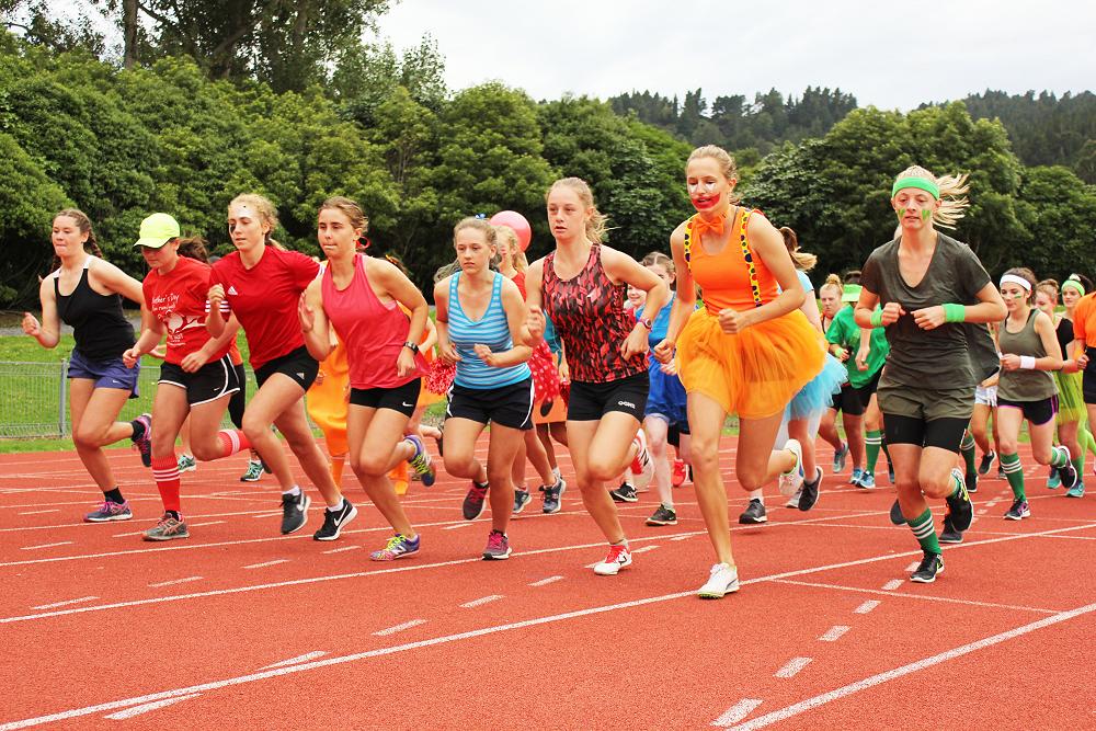 Sports Day