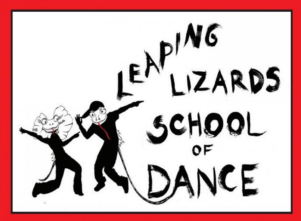 Leaping Lizards School of Dance