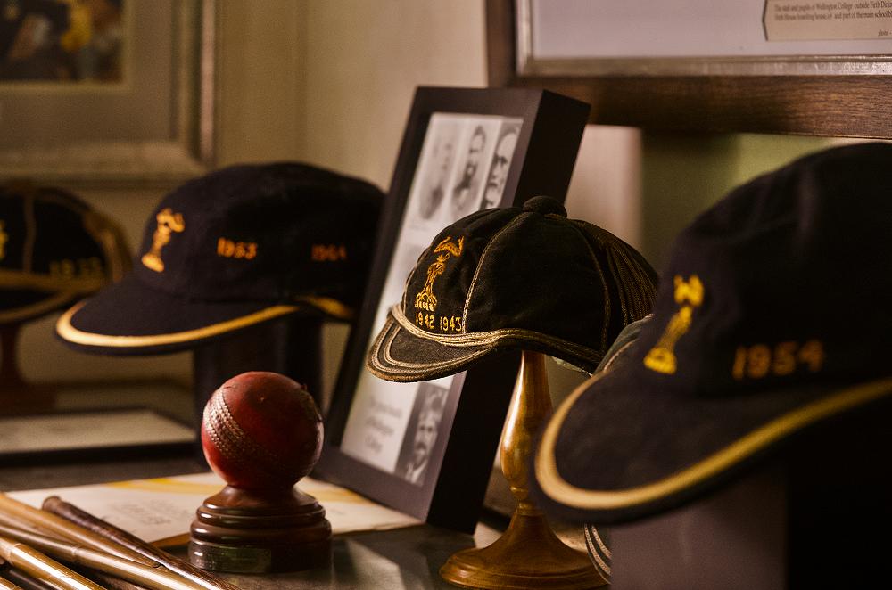 Summer sports photos — Wellington College Newsletter 16 March 2024