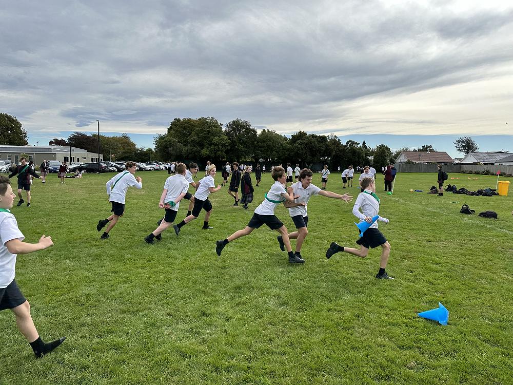 Year 10 — Welcome to Term 2, 2023