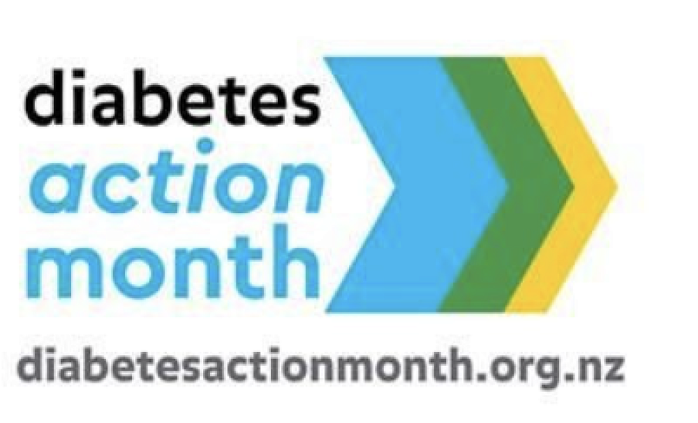 Do Blue- Diabetes donation