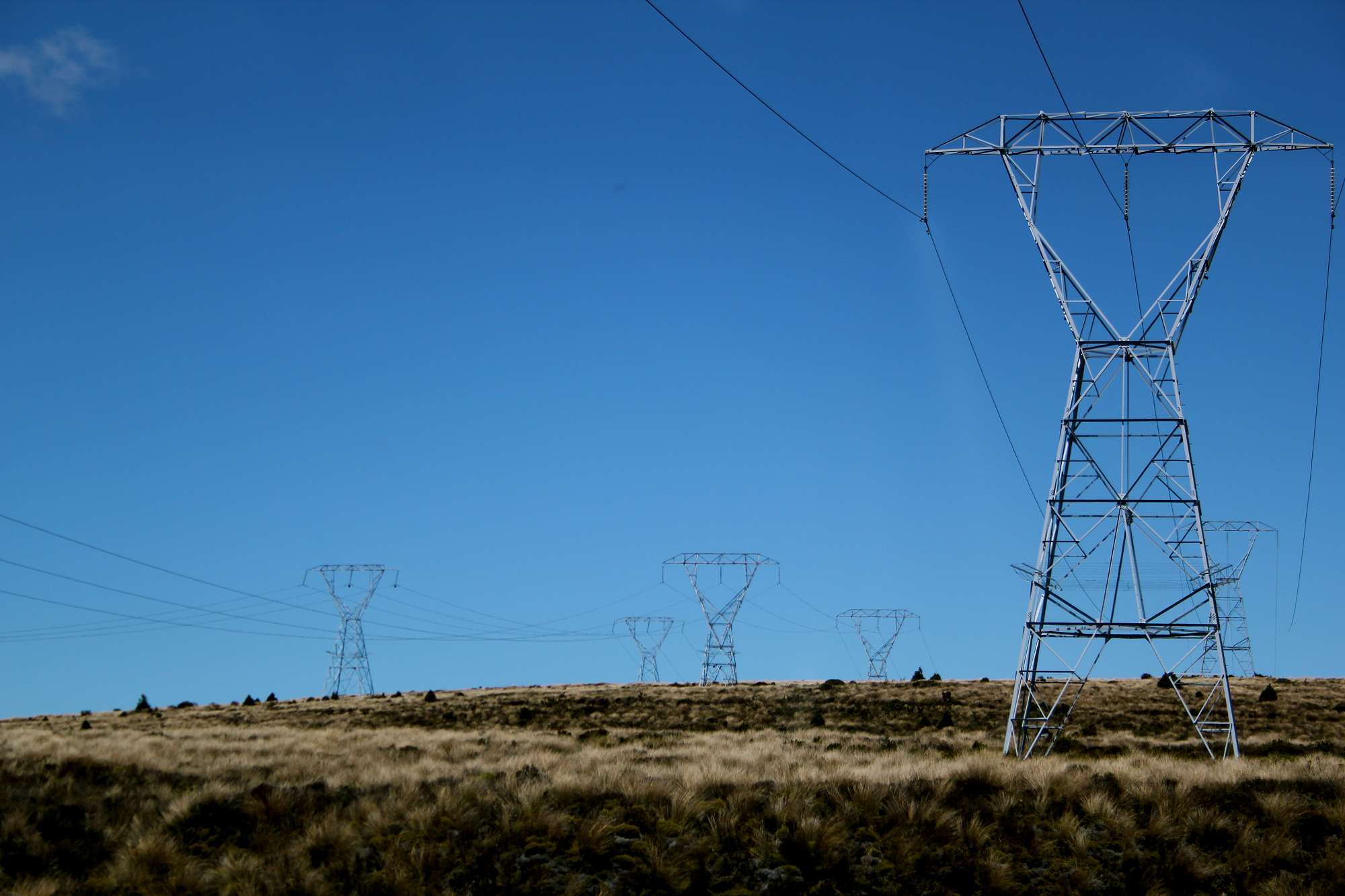 Infrastructure asset management