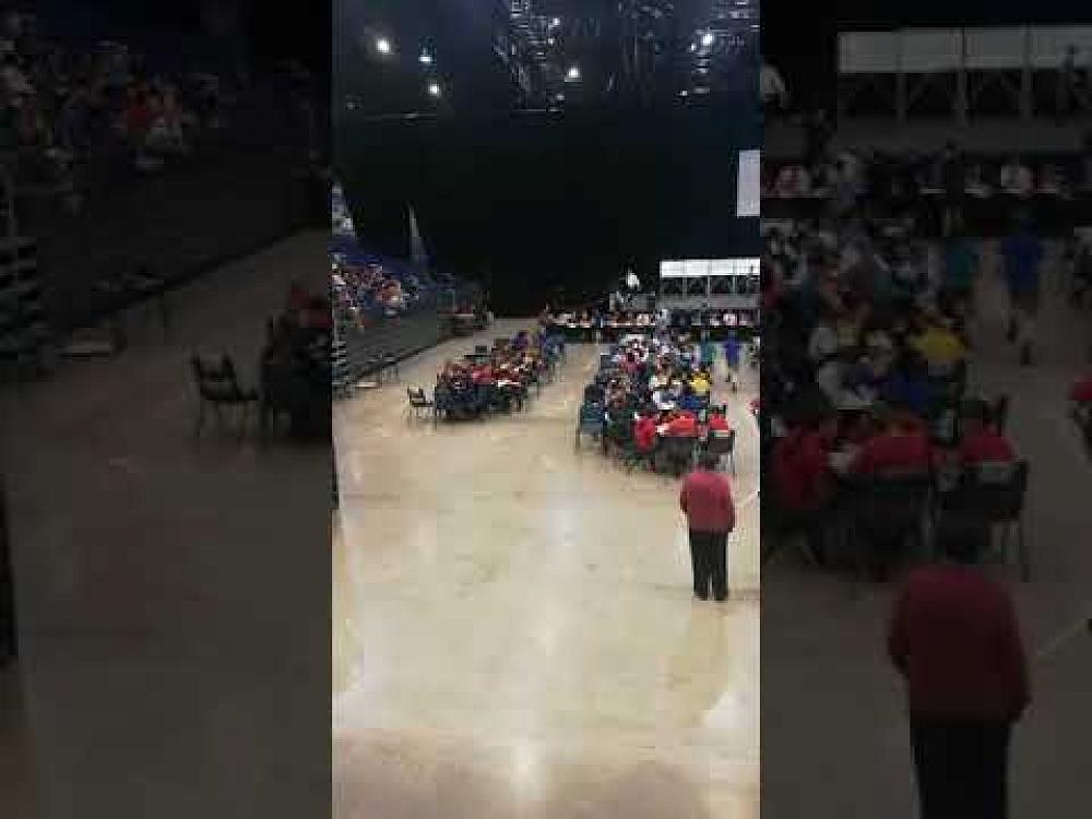 Video: Cantamath 2023