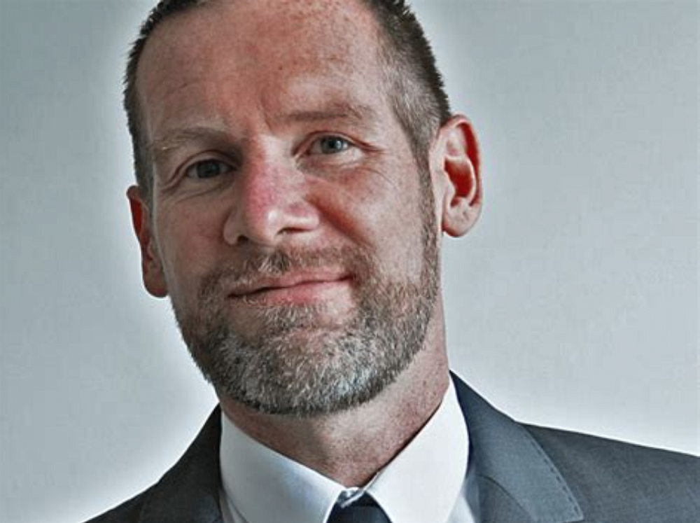 WAUGH AT THE FOREFRONT OF INNOVATION