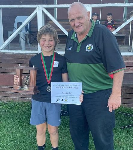 News » Casebrook Intermediate School