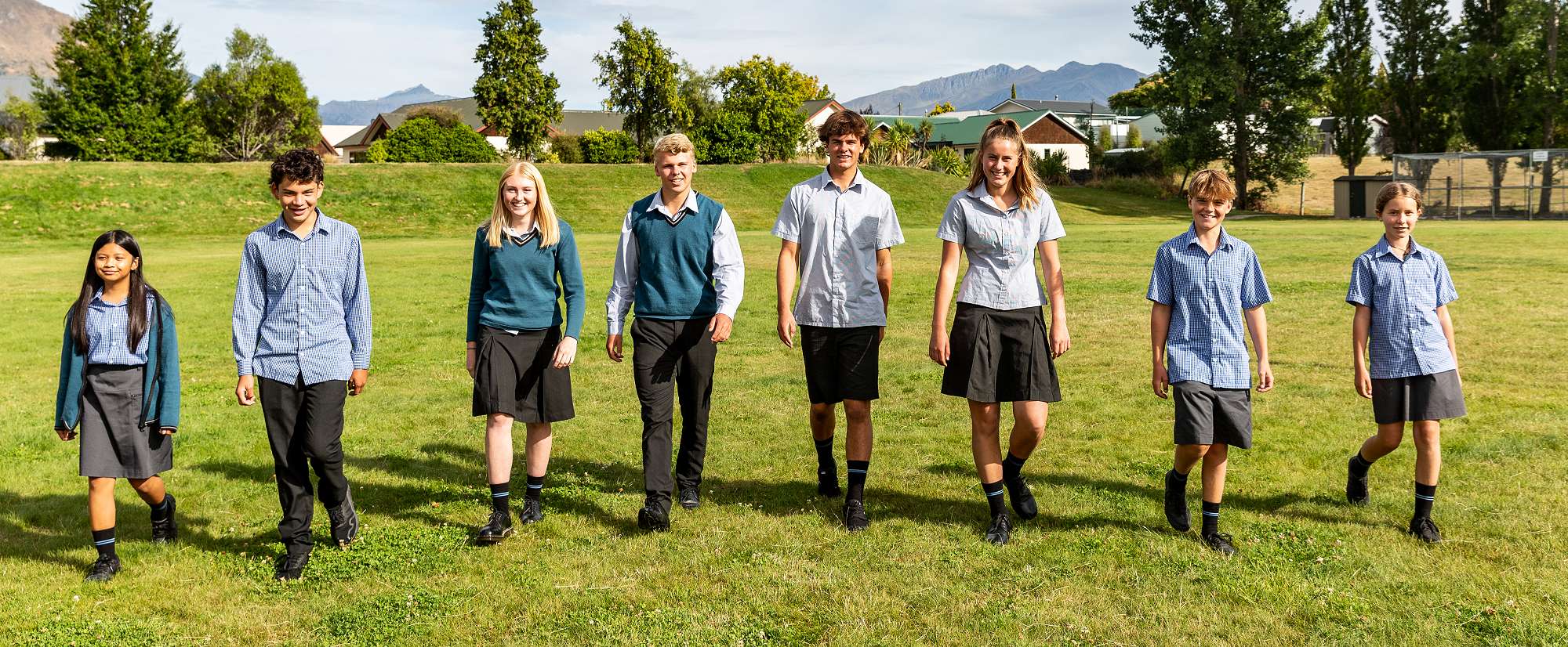UNIFORM