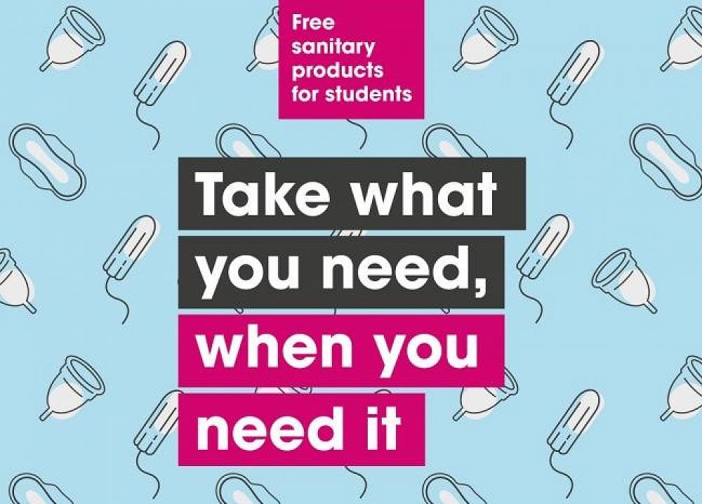 Access to Period Products initiative — Mana College Pānui / Newsletter ...