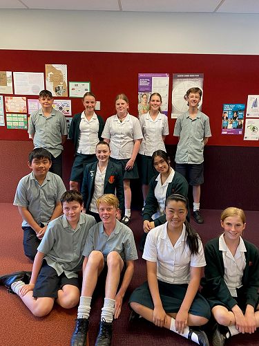 Thank you! — Newsletter #8 - 19 December 2023