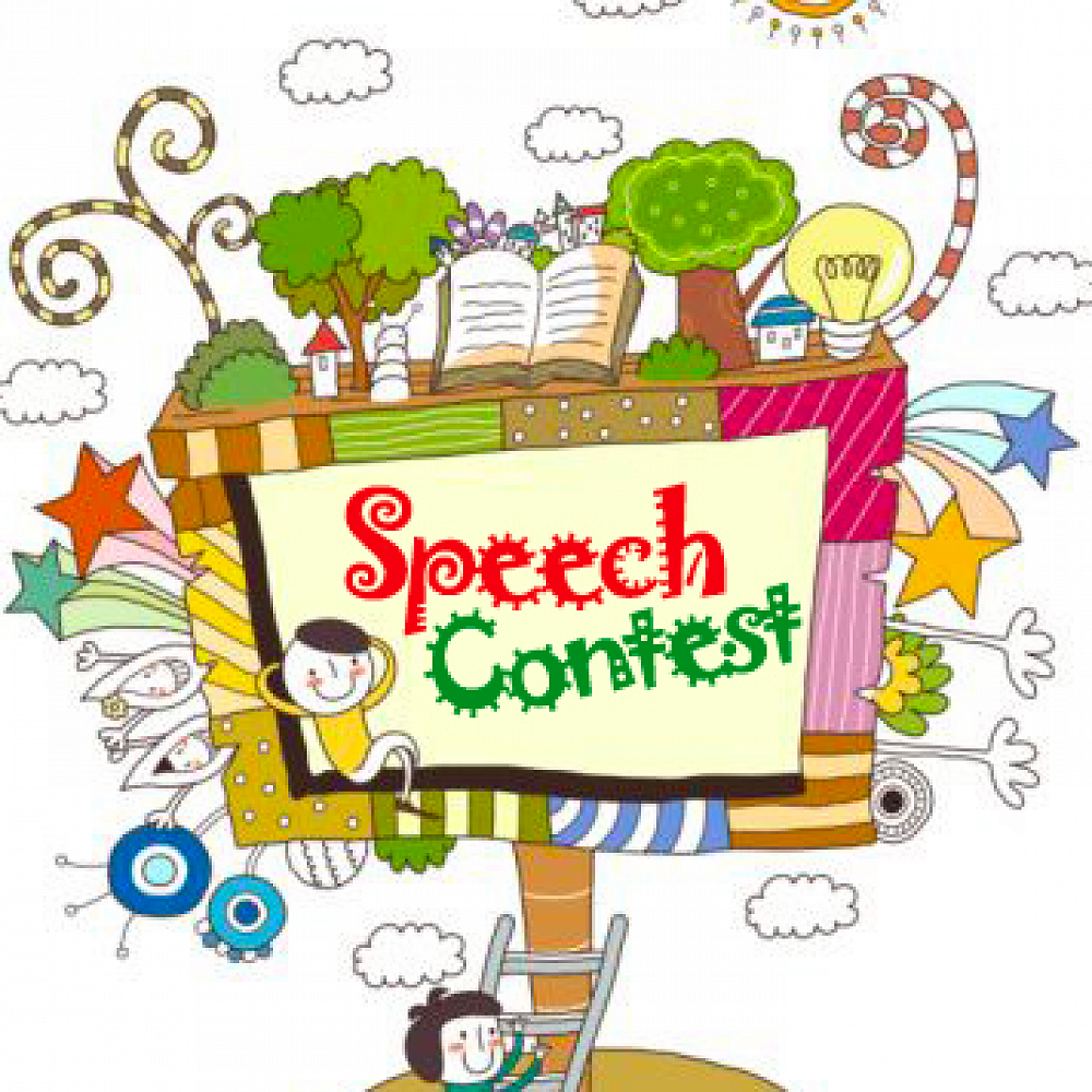Speech Competition