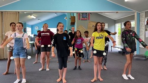 Waltham Primary School Te Kura o Tūpuni