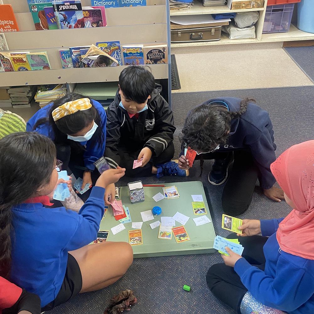 From the Principal's Desk