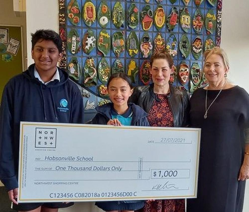 NorthWest Rewards Promotion