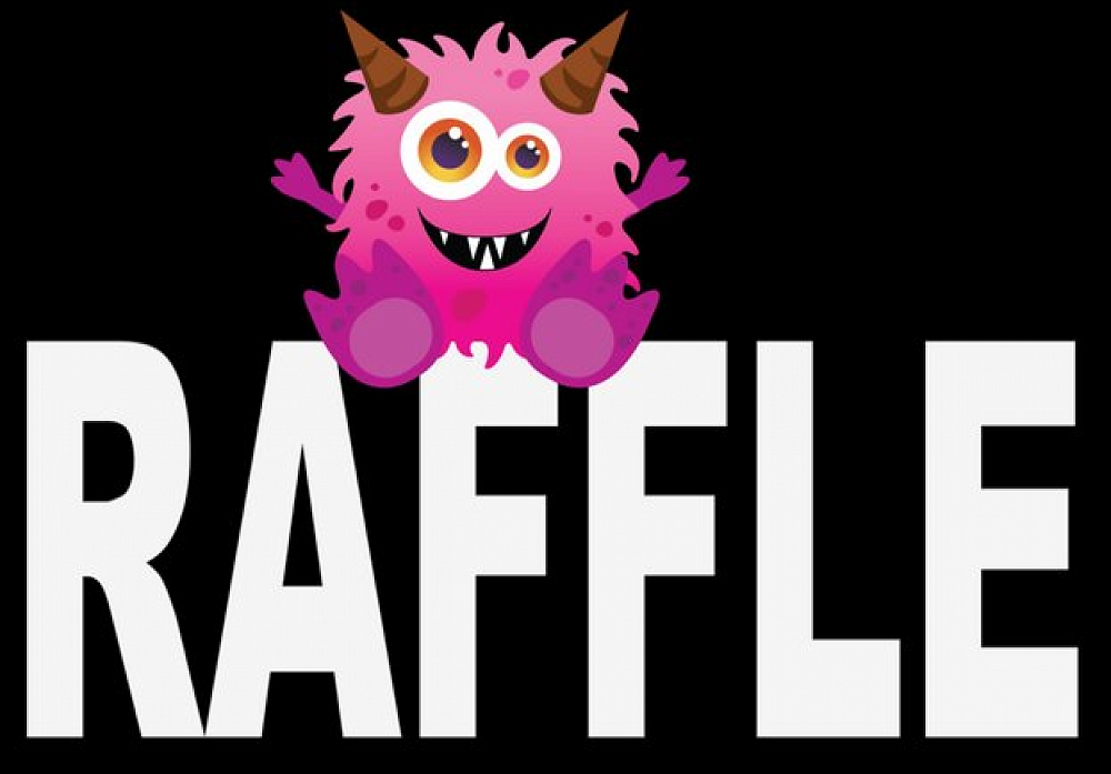 Woodend Monster Raffle Sponsors