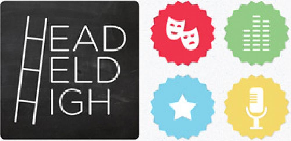 Head Held High 2017 Classes