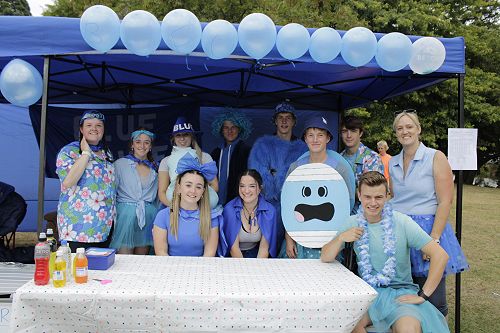 ASHCOLL ATHLETIC PRELIMS 18-02-2023