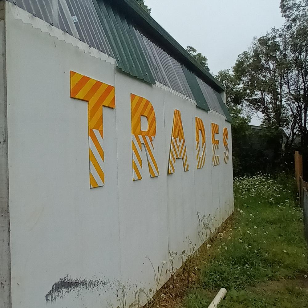 Trades Academy