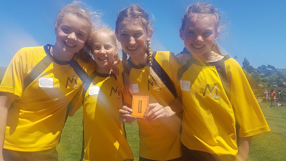 South East Zones Athletics Day