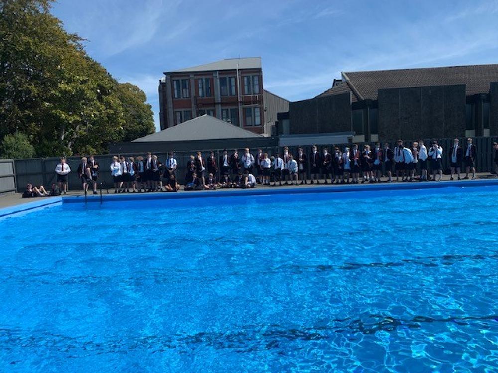 Manu Competition — St Bede's College Newsletter - 04 March 2022