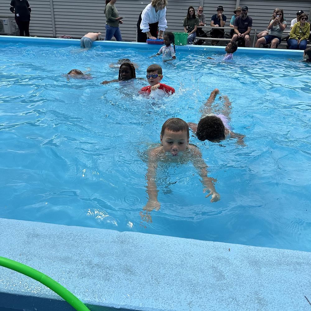 Week 5, Term 1 2024 Newsletter