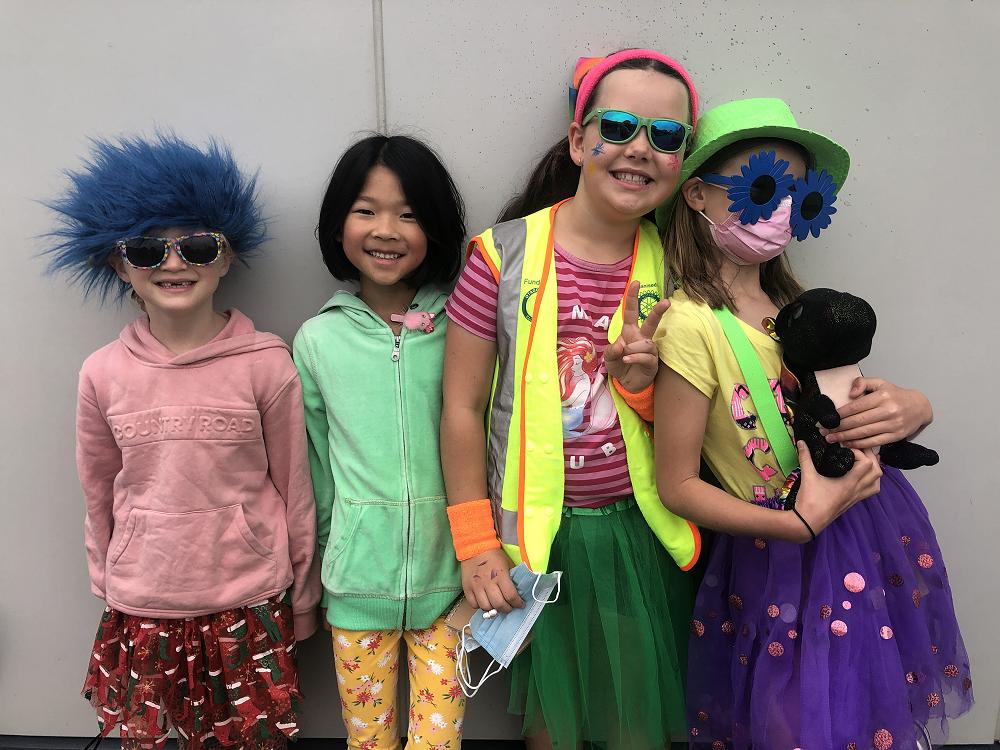 Walk and Wheel Week 2023!