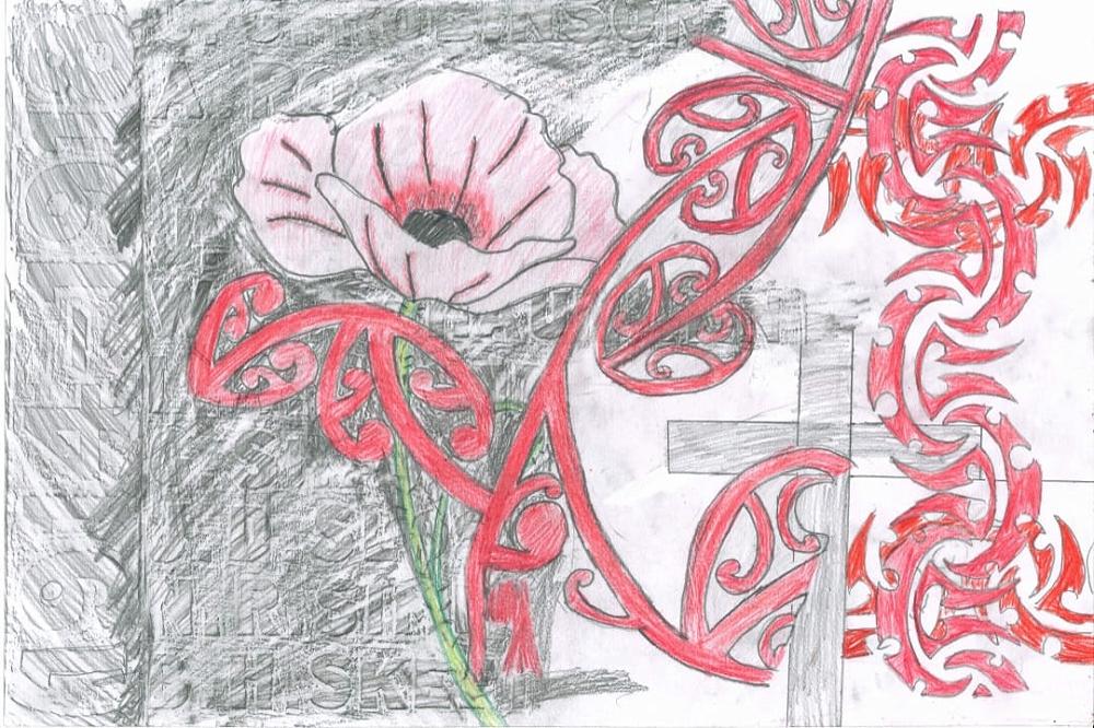 Art of the Week - Term 2, Week 2