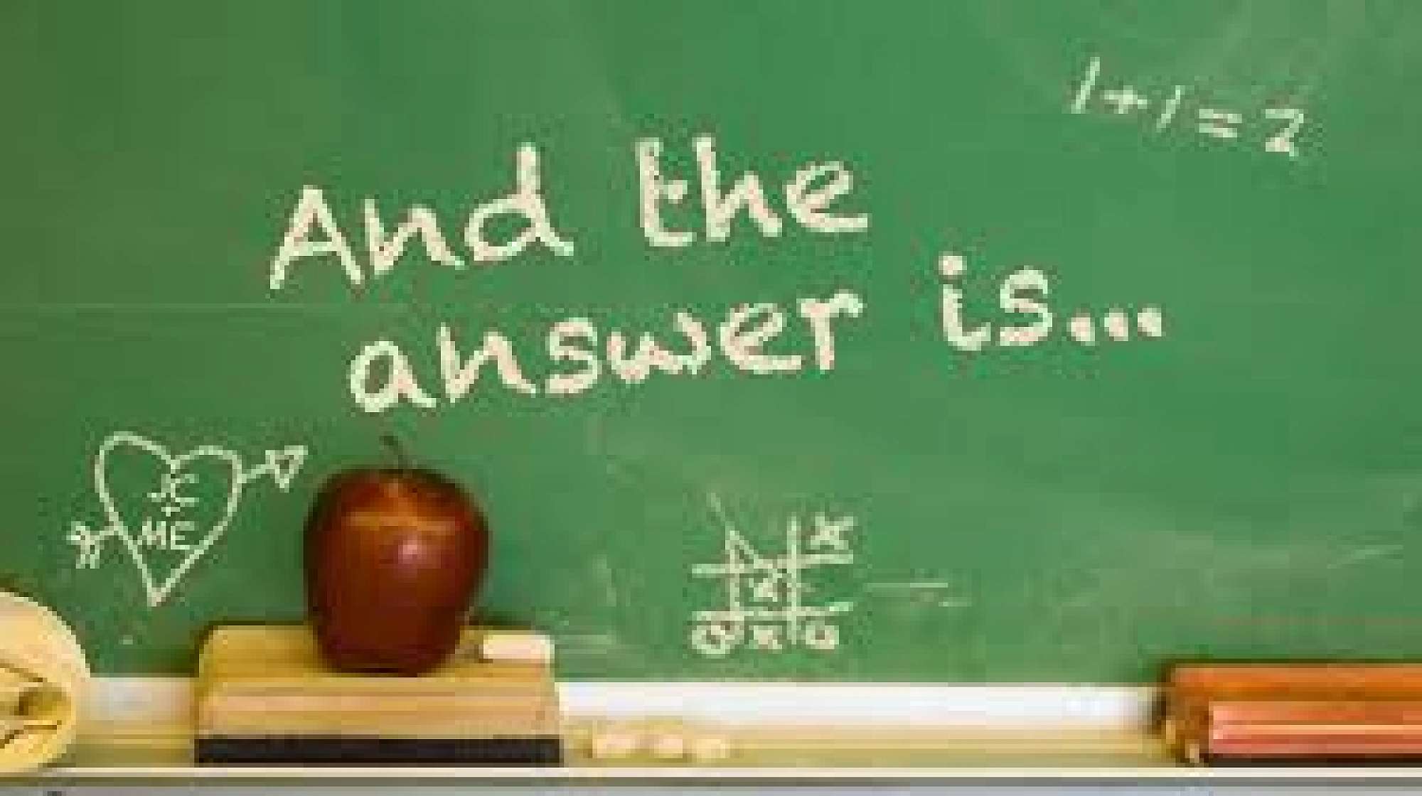 Maths Corner answer. Term 4 Week 7