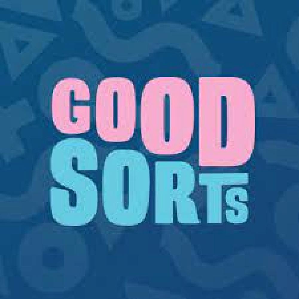 James Rule - Good sort