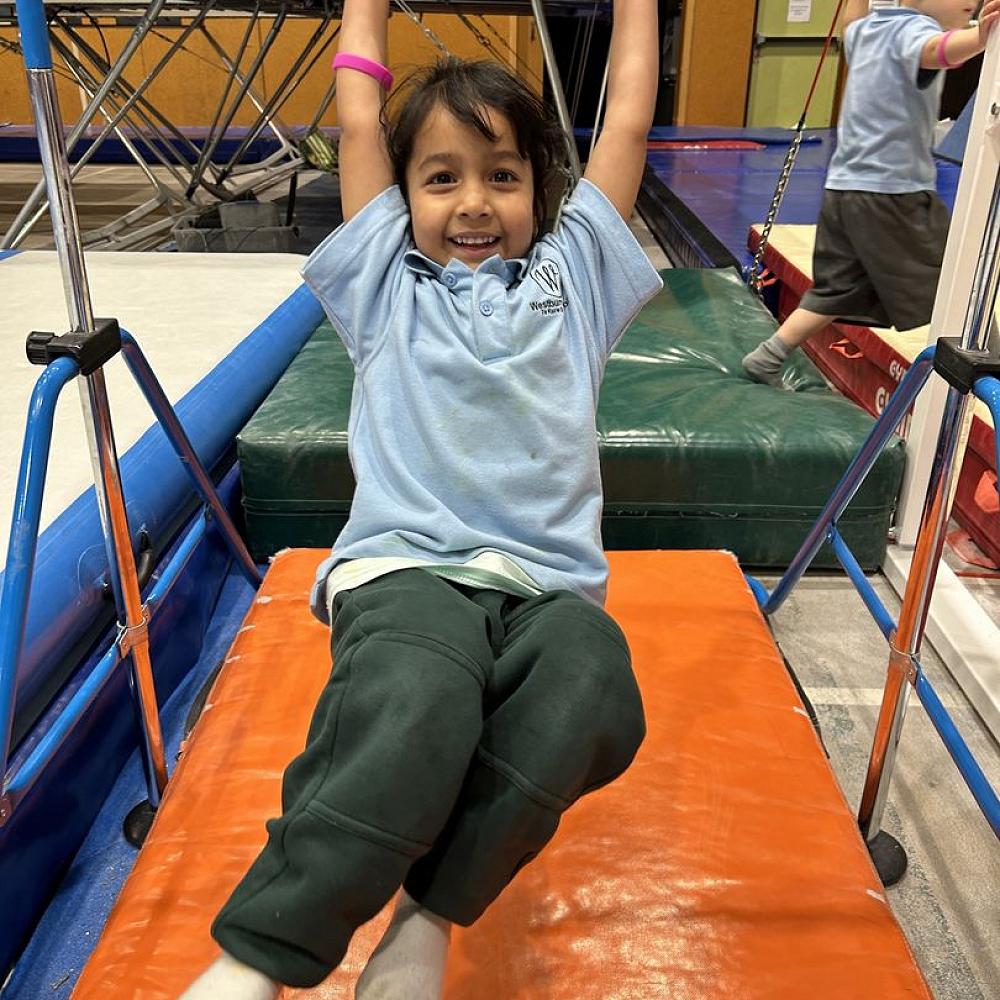 Koata visit to Olympia Gymnastics — 13 June 2024 Newsletter