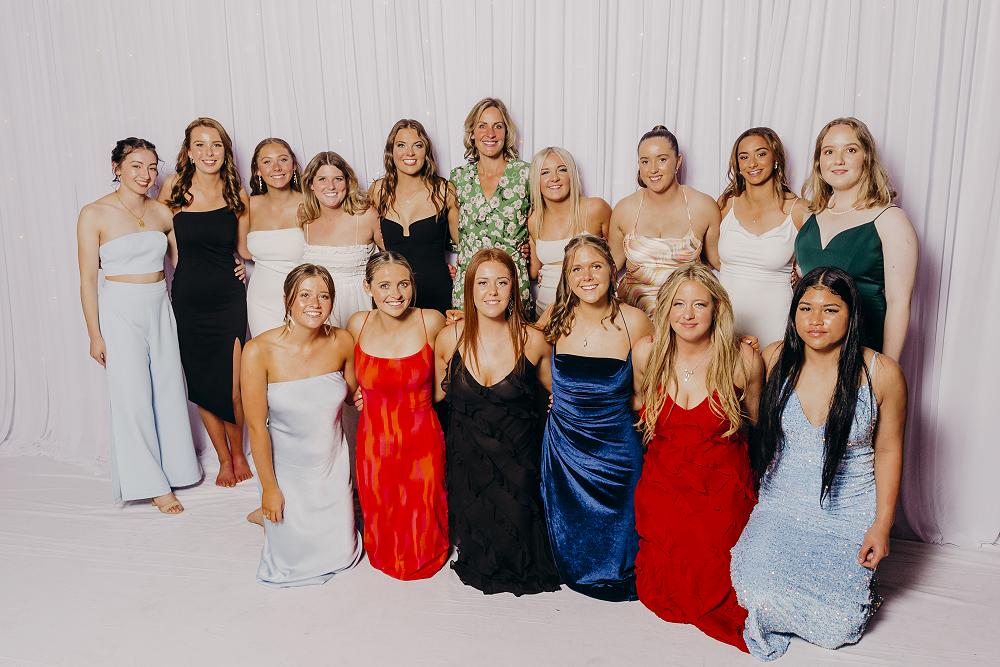 The Waitaki Combined Formal