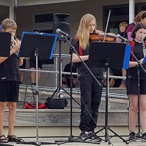 Waimea Intermediate School