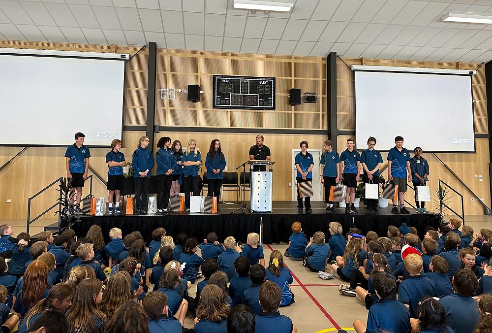 Term 4 Week 10 2023 - Final Newsletter