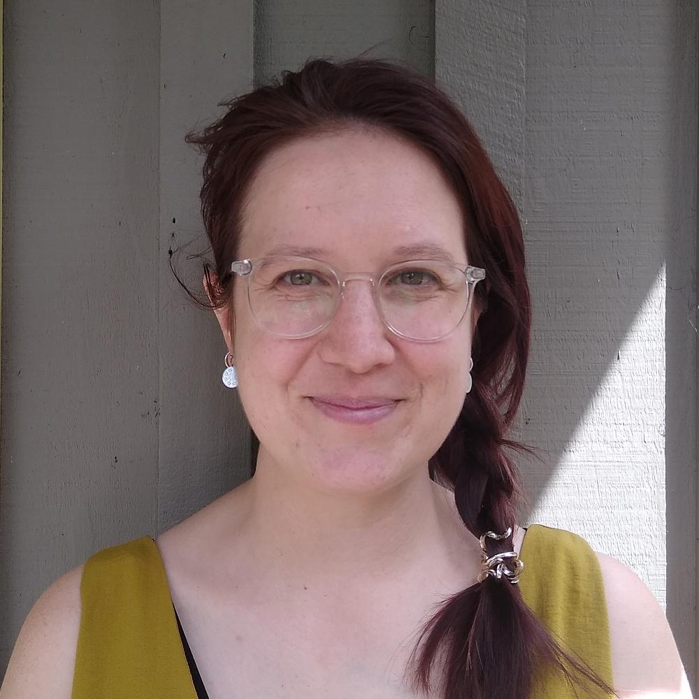 Introducing Tegan — Bush Telegraph 11 February 2022