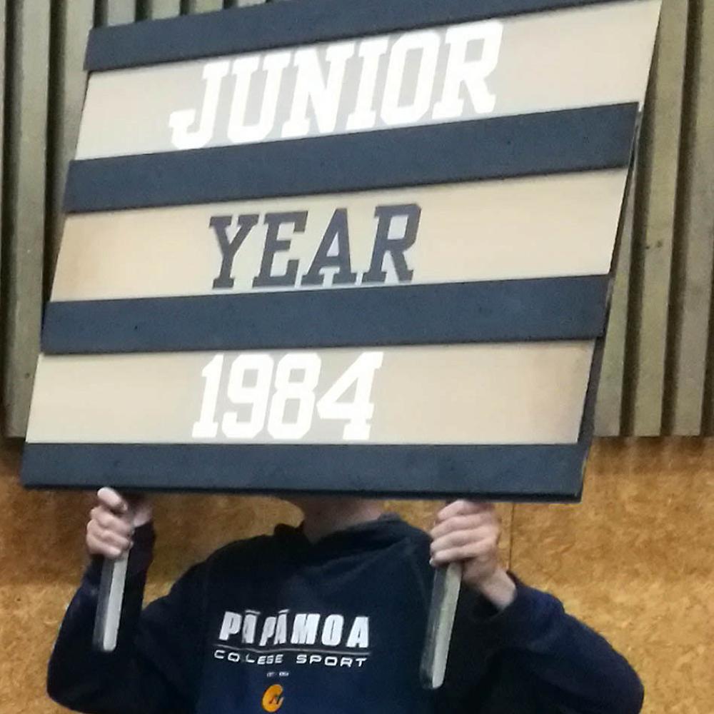 We do it for the Fame! — Connect - November 2022