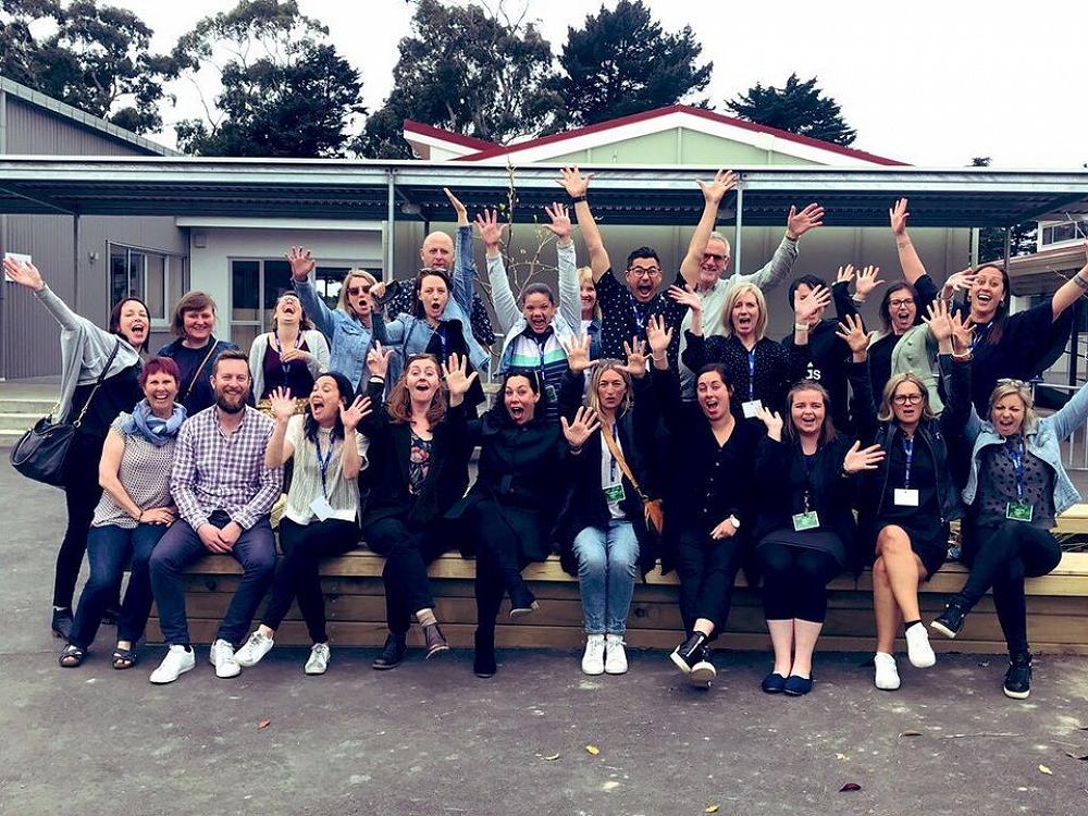 Our People 2024 — General Information Pack