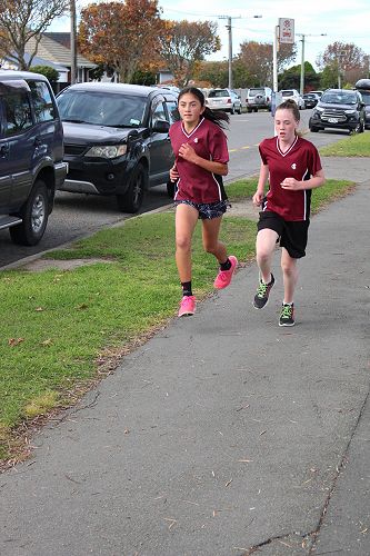 News » Casebrook Intermediate School