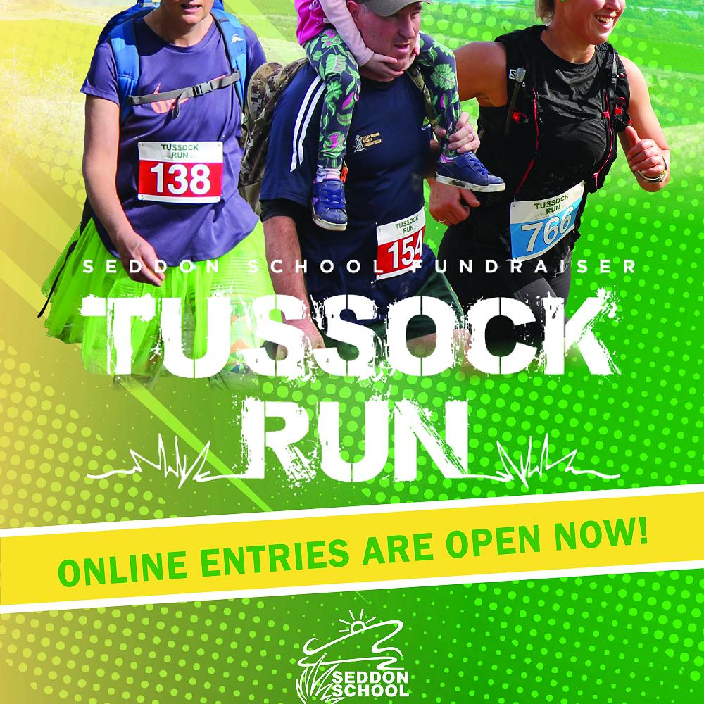 Seddon School Fundraiser