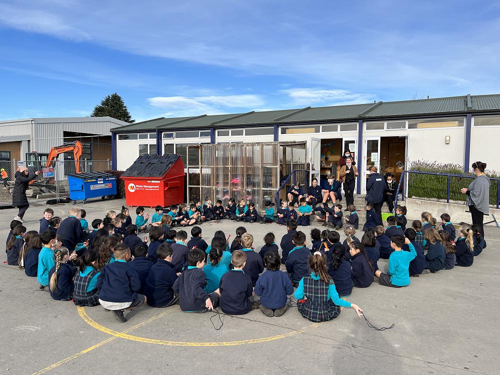 Jumping June Year 1&2 — Newsletter - 30 June 2022