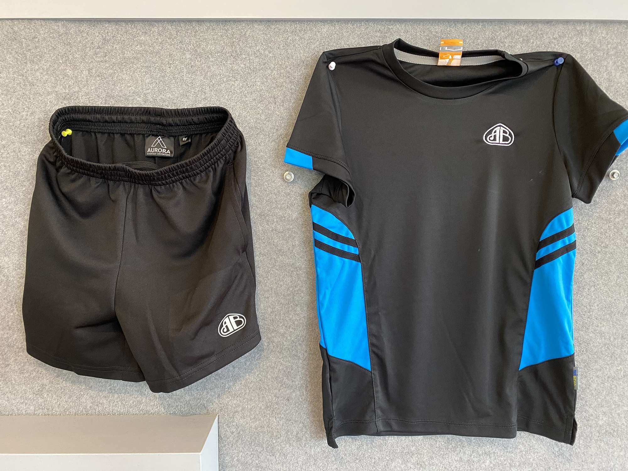 Sports Uniform