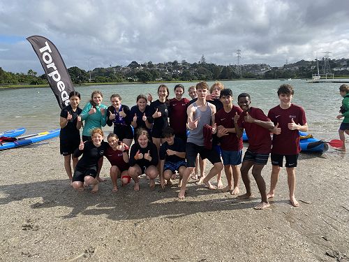 Torpedo Get2go Challenge