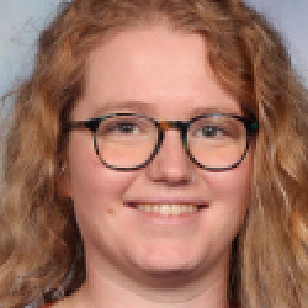 Hannah Twigg | Learning Coach