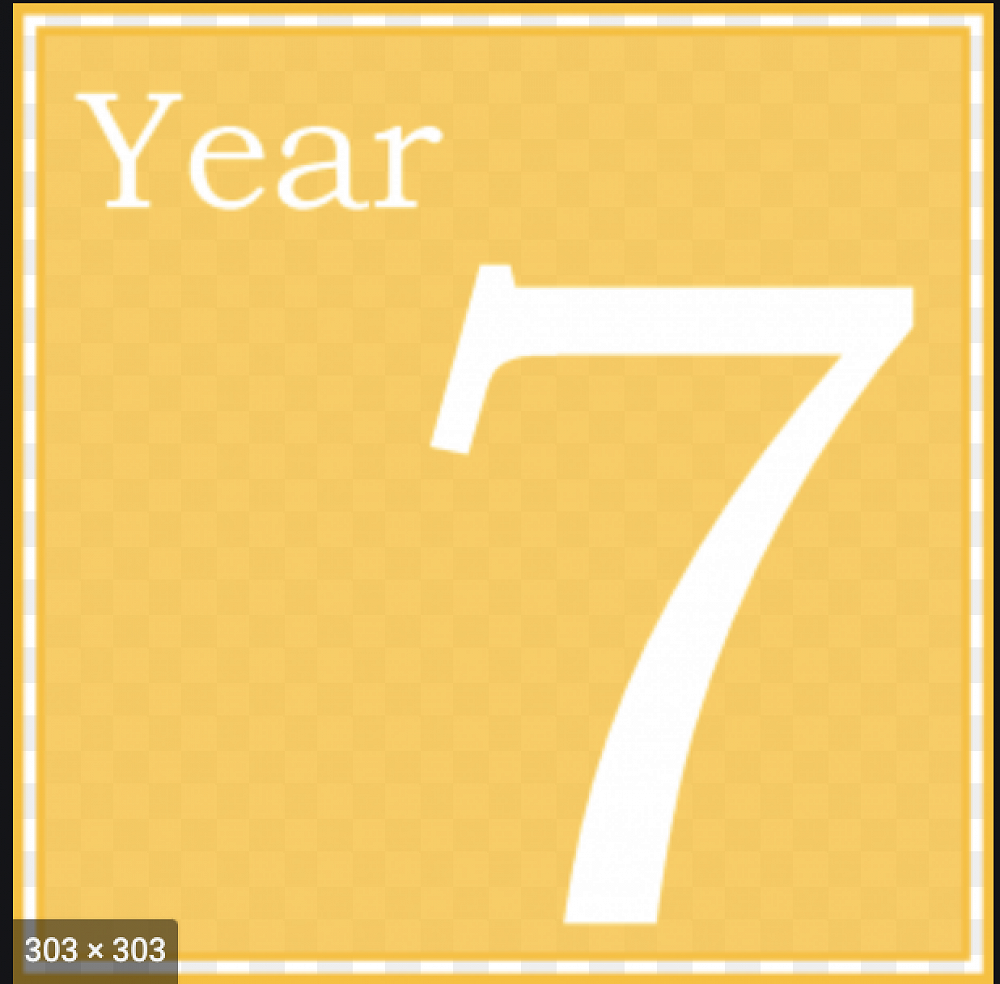 Year 6 update for our year 7-8 2021