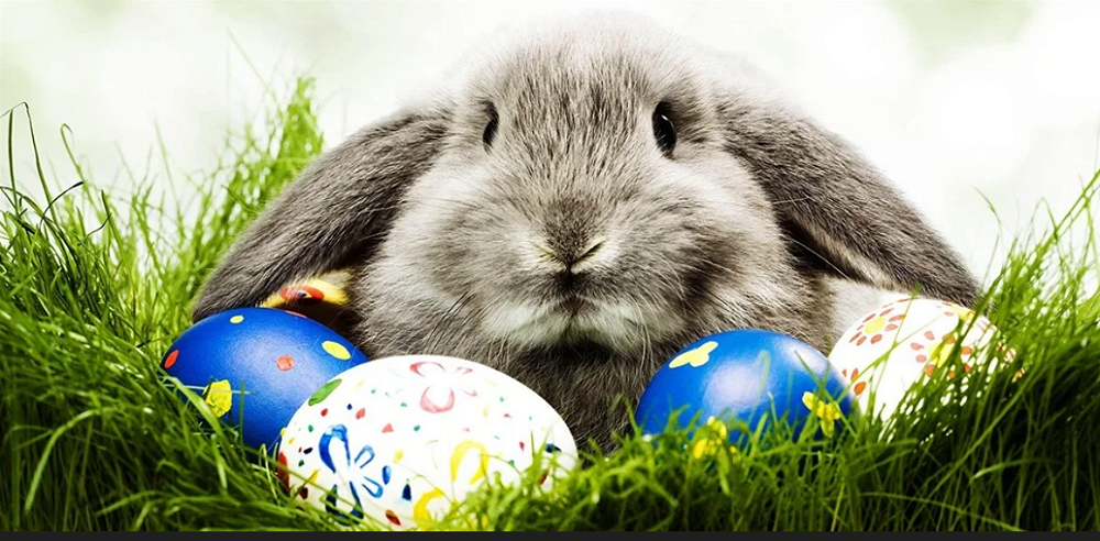 Easter Weekend Dates