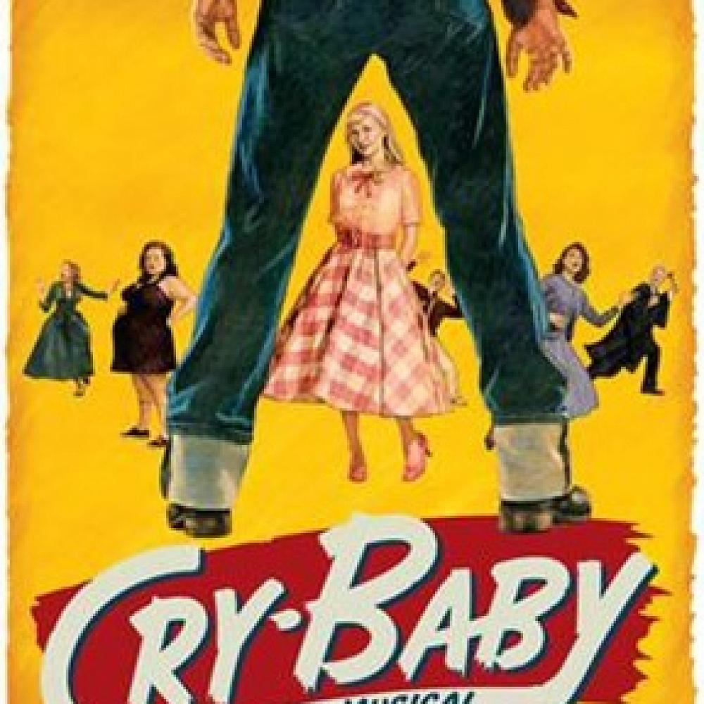 School Production 2021: Cry-Baby, Auditions — Newsletter - No 3 - 2021